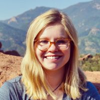 Julia Tandy Harnick – compassionate educator